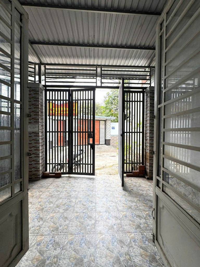 BÁN NHÀ TÂN THỚI HIỆP 21, QUẬN 12, HXH 5M, DT 104M2, NGANG 6M NỞ HẬU ...