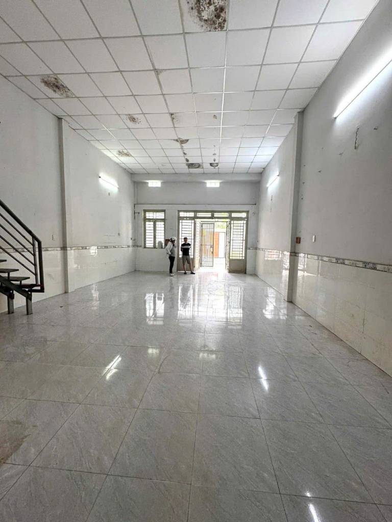 BÁN NHÀ TÂN THỚI HIỆP 21, QUẬN 12, HXH 5M, DT 104M2, NGANG 6M NỞ HẬU ...