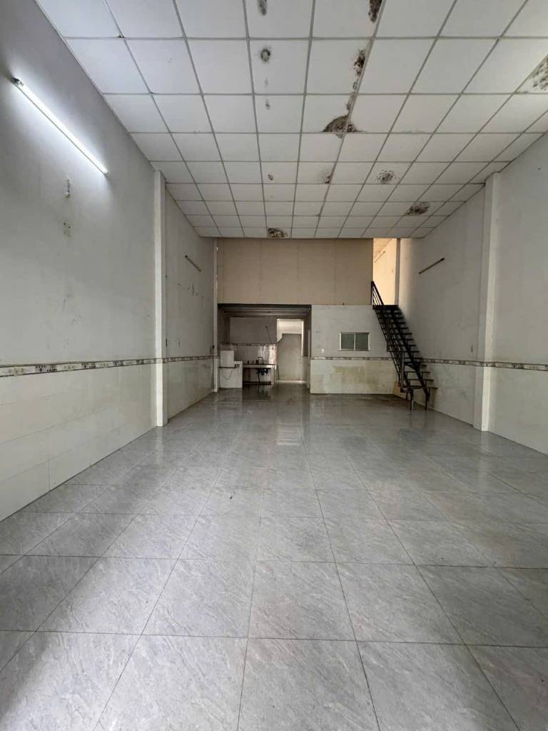 BÁN NHÀ TÂN THỚI HIỆP 21, QUẬN 12, HXH 5M, DT 104M2, NGANG 6M NỞ HẬU ...