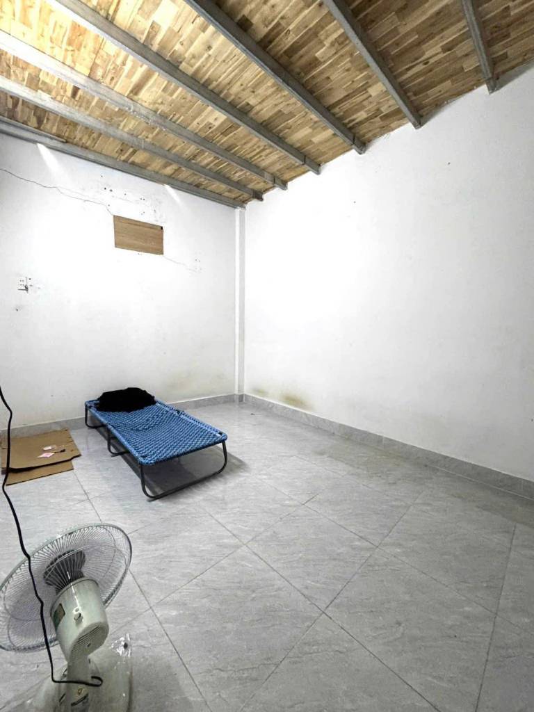 BÁN NHÀ TÂN THỚI HIỆP 21, QUẬN 12, HXH 5M, DT 104M2, NGANG 6M NỞ HẬU ...