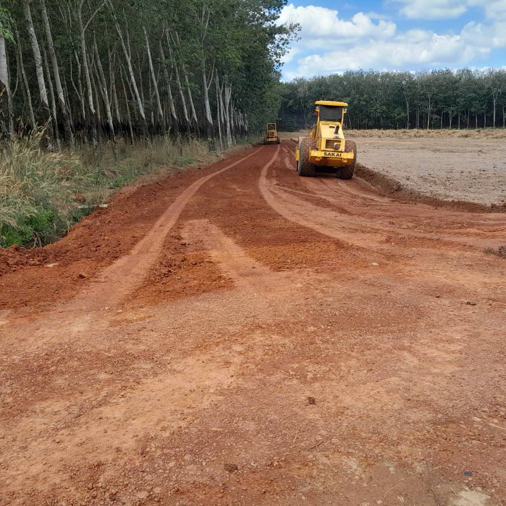 Bán đất Tân Tiến, Bình Phước, bứt phá lợi nhuận cùng tọa độ vàng, giá ...