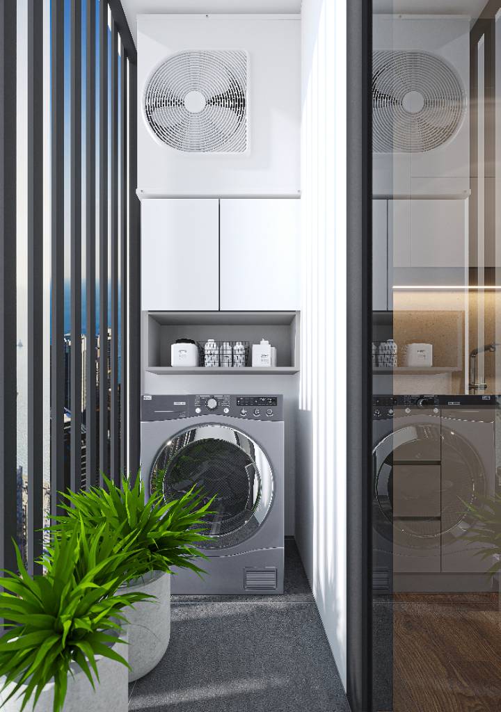 Mia Center Point căn view biển - Tầng trung hàng hiếm - Giỏ hàng gốc ...