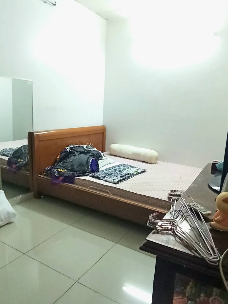 Nhà mặt tiền Linh Tây, Thủ Đức, 2 tầng, 104m² (5.1×18.8), vỉa hè rộng ...