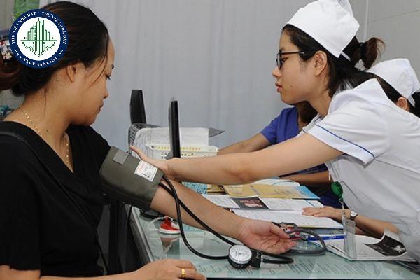 Tham gia bảo hiểm y tế tự nguyện bao nhiêu lâu thì mới được hưởng dịch vụ kỹ thuật cao?