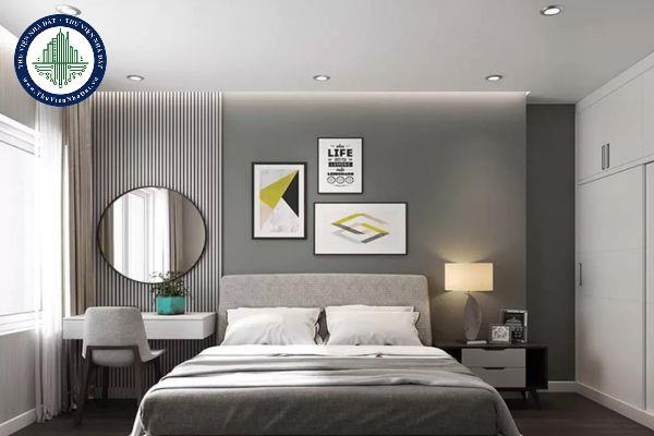 Trần thạch cao phẳng cho phòng ngủ: Không gian sáng tạo, sang trọng, thoải mái, tiết kiệm chi ...