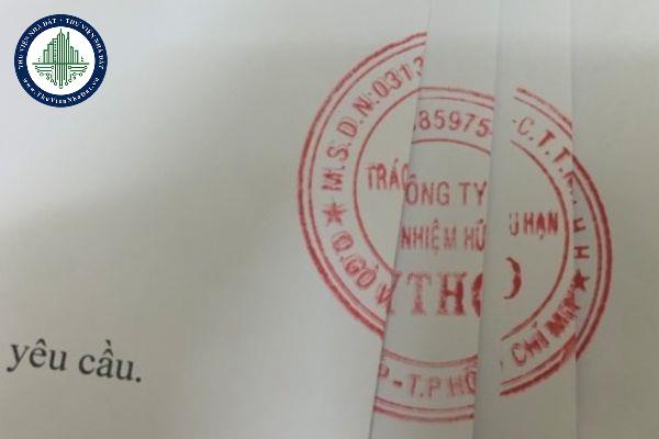 Chứng thư giám định được dùng để làm gì? Chứng thư giám định phải có ...