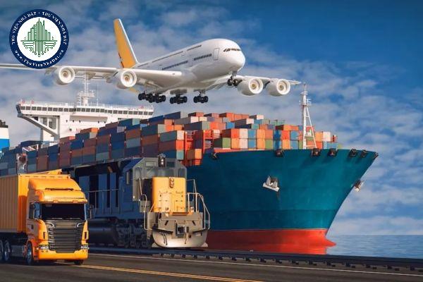 Thương nhân kinh doanh logistic có quyền hạn gì? Có nghĩa vụ như thế nào?
