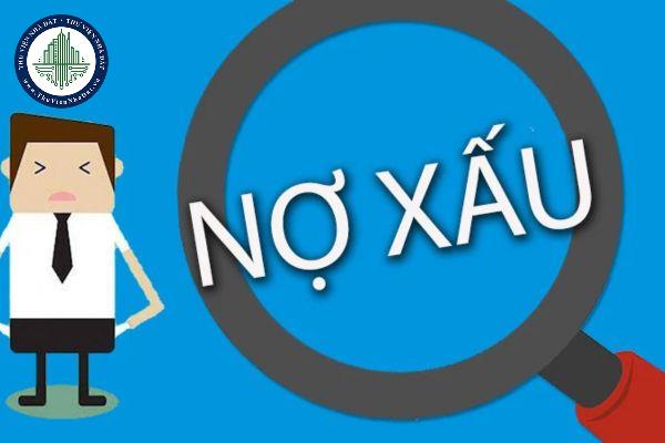 Quy định của pháp luật hiện hành về tài sản bảo đảm của khoản nợ xấu có ...