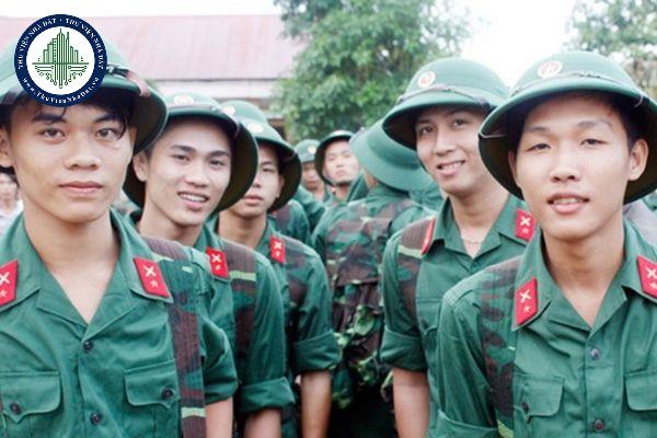 Thế nào được xem là lao động duy nhất trong gia đình theo Luật nghĩa vụ quân sự?