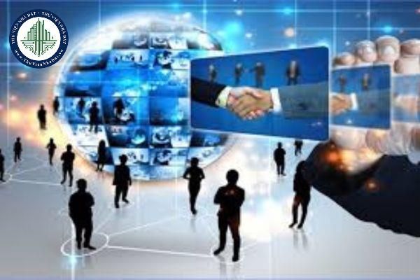 Như thế nào được gọi là tập đoàn kinh tế, tổng công ty?