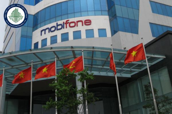 MobiFone có những quyền gì liên quan đến quản lý và sử dụng vốn cũng ...