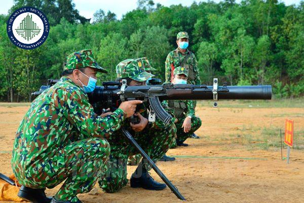 Môn pháo, ĐKZ, cối, pháo phòng không, súng máy phòng không ra sao đối ...