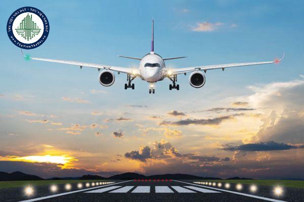 Thành phần tổ bay gồm những ai?