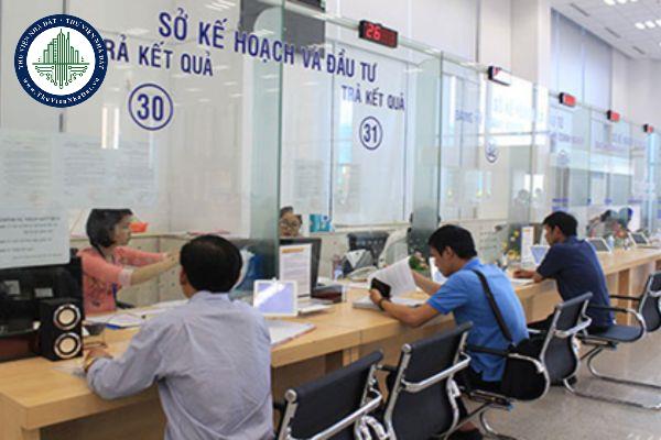 Việc kê khai hồ sơ đăng ký thành lập hộ kinh doanh có nội dung là giả ...